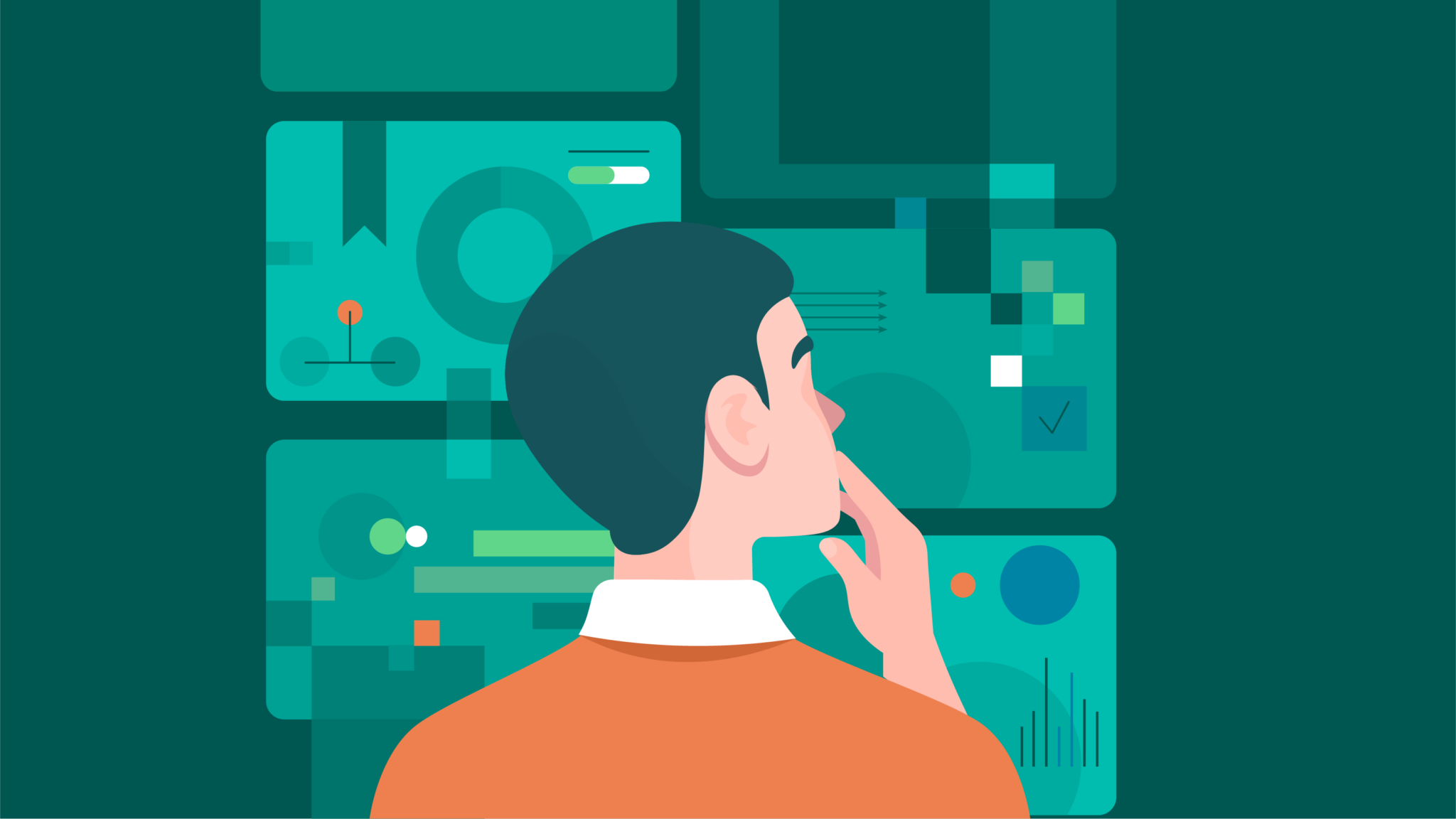 Сadabra Studio | Developing top-rated software products