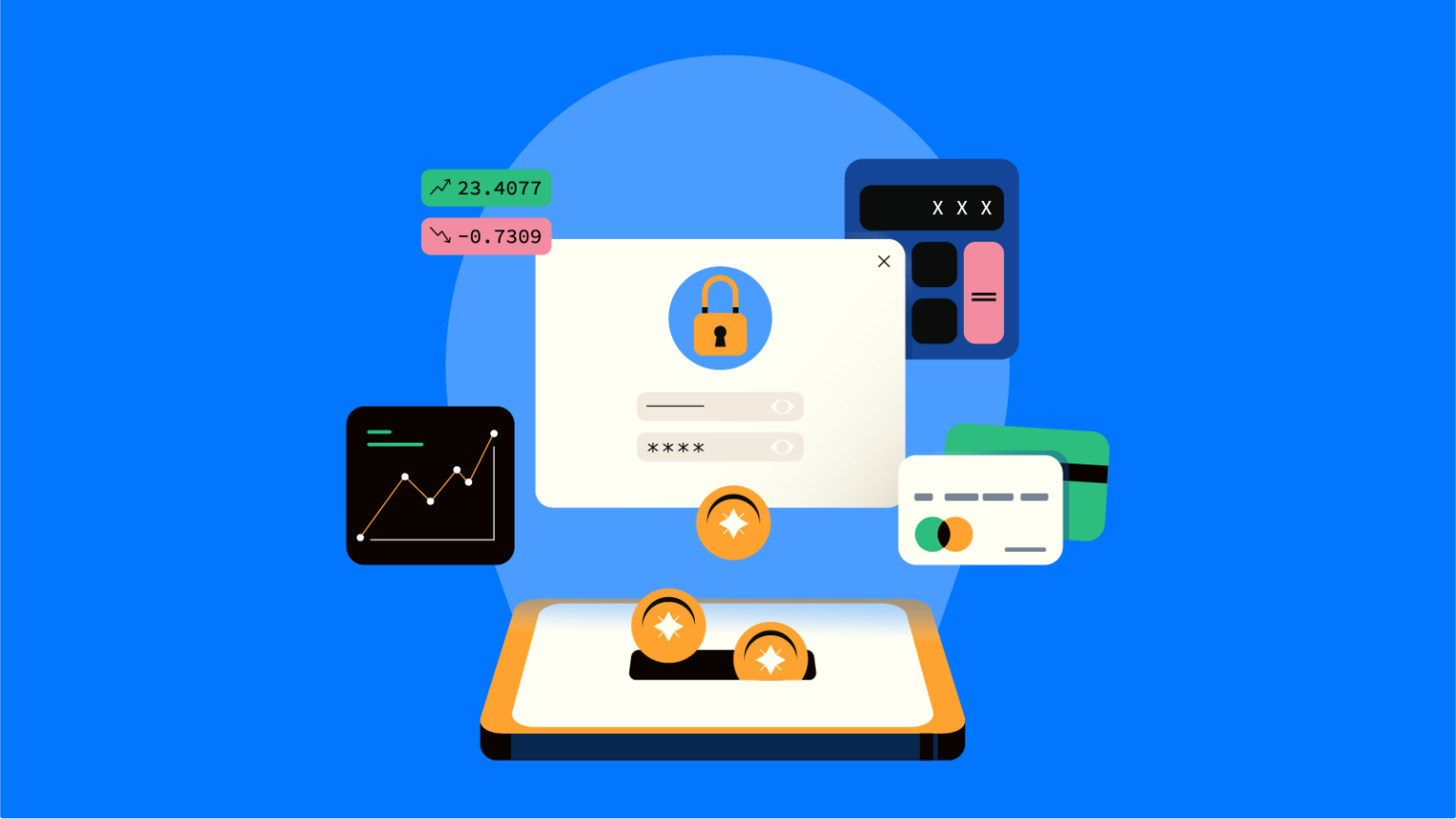 Сadabra Studio | Developing top-rated software products