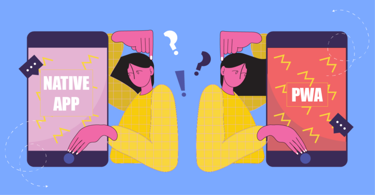 PWA vs Native App: Pros, Cons, and What to Choose