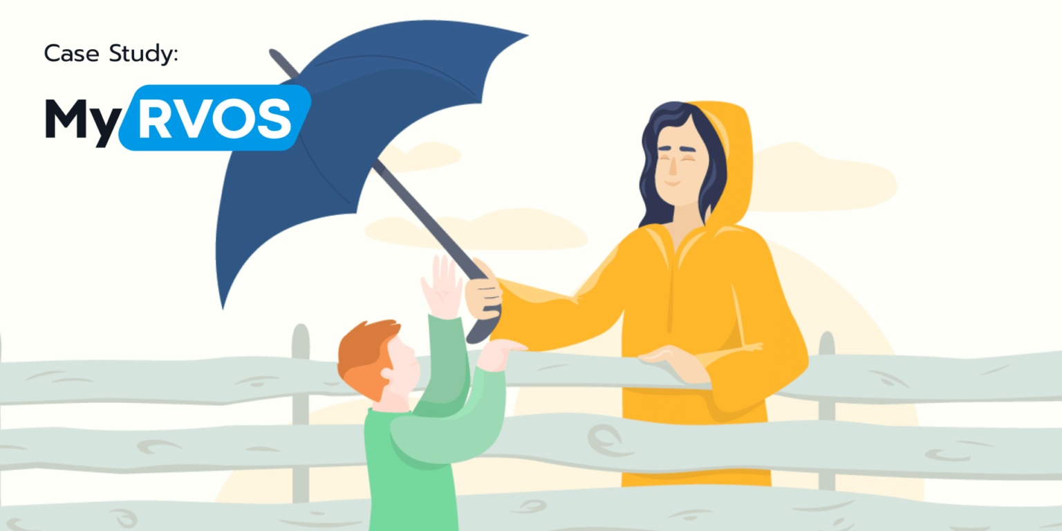 RVOS Farm Mutual Insurance Customer Portal Development