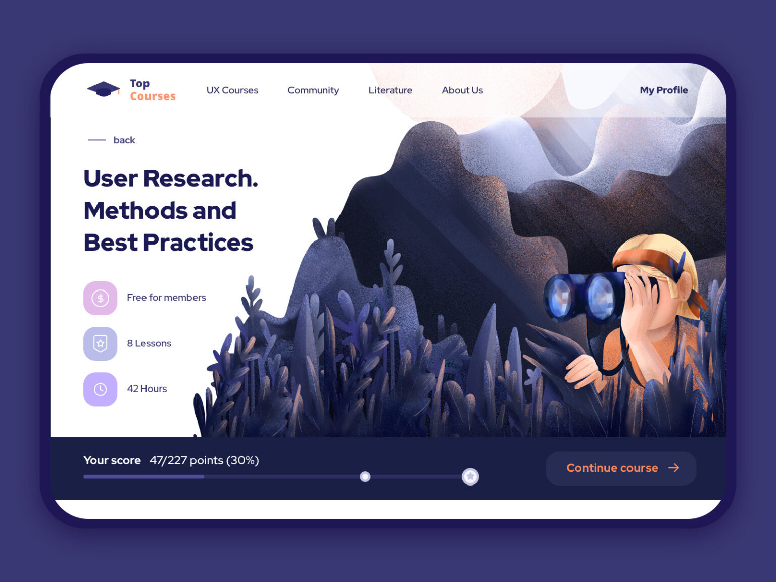 Expert Insights on Web Design, Development & Innovation