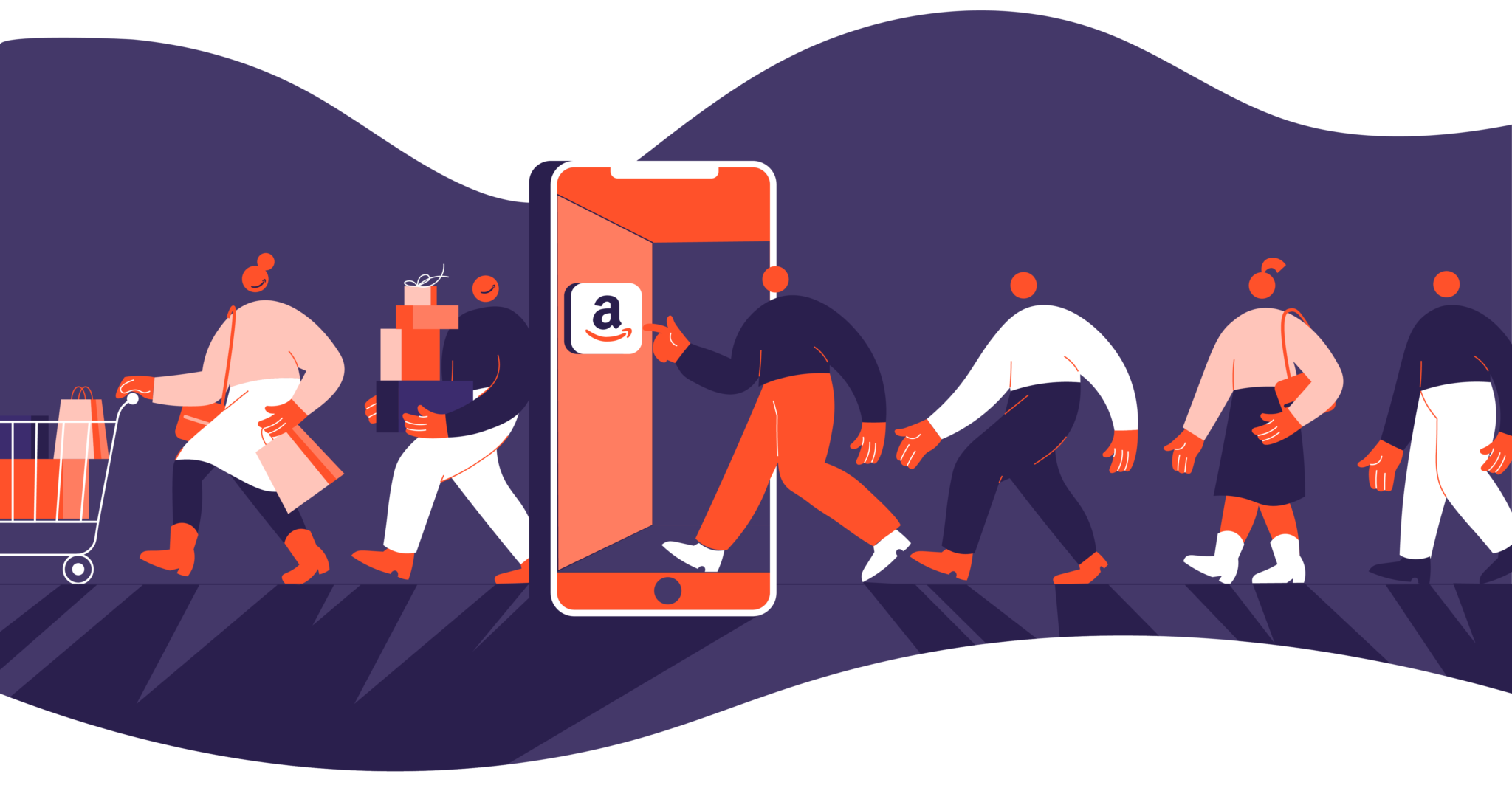 Build A Website Like Amazon: A Comprehensive Guide To Follow