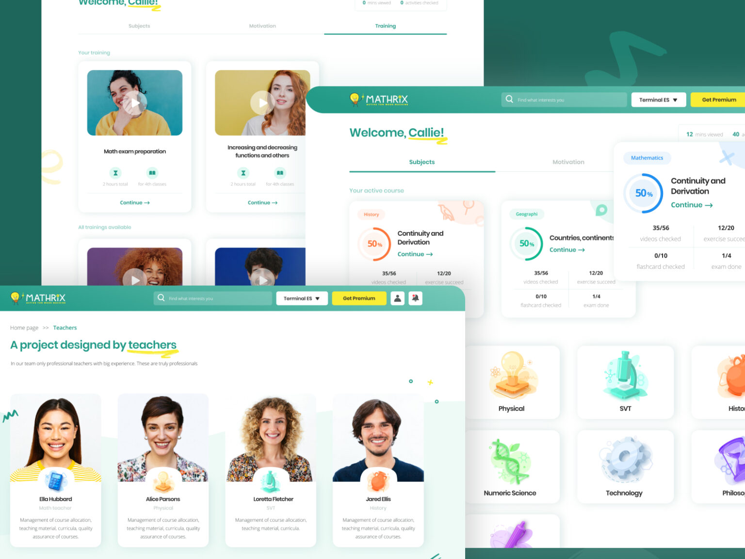 Expert Insights on Web Design, Development & Innovation