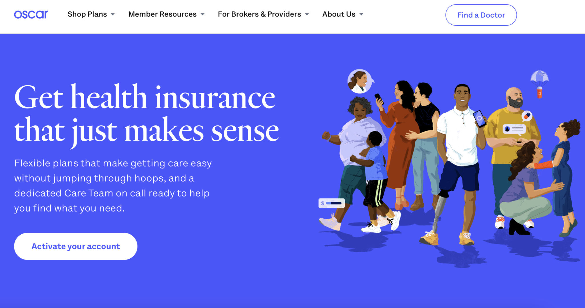 Best Insurance Website Designs: Key Tips for Your Agency