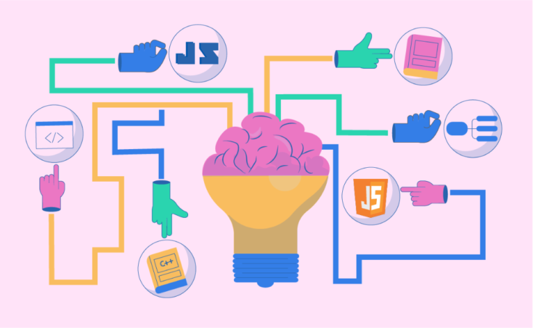 Top Front-End JavaScript Frameworks for Client-Side Development