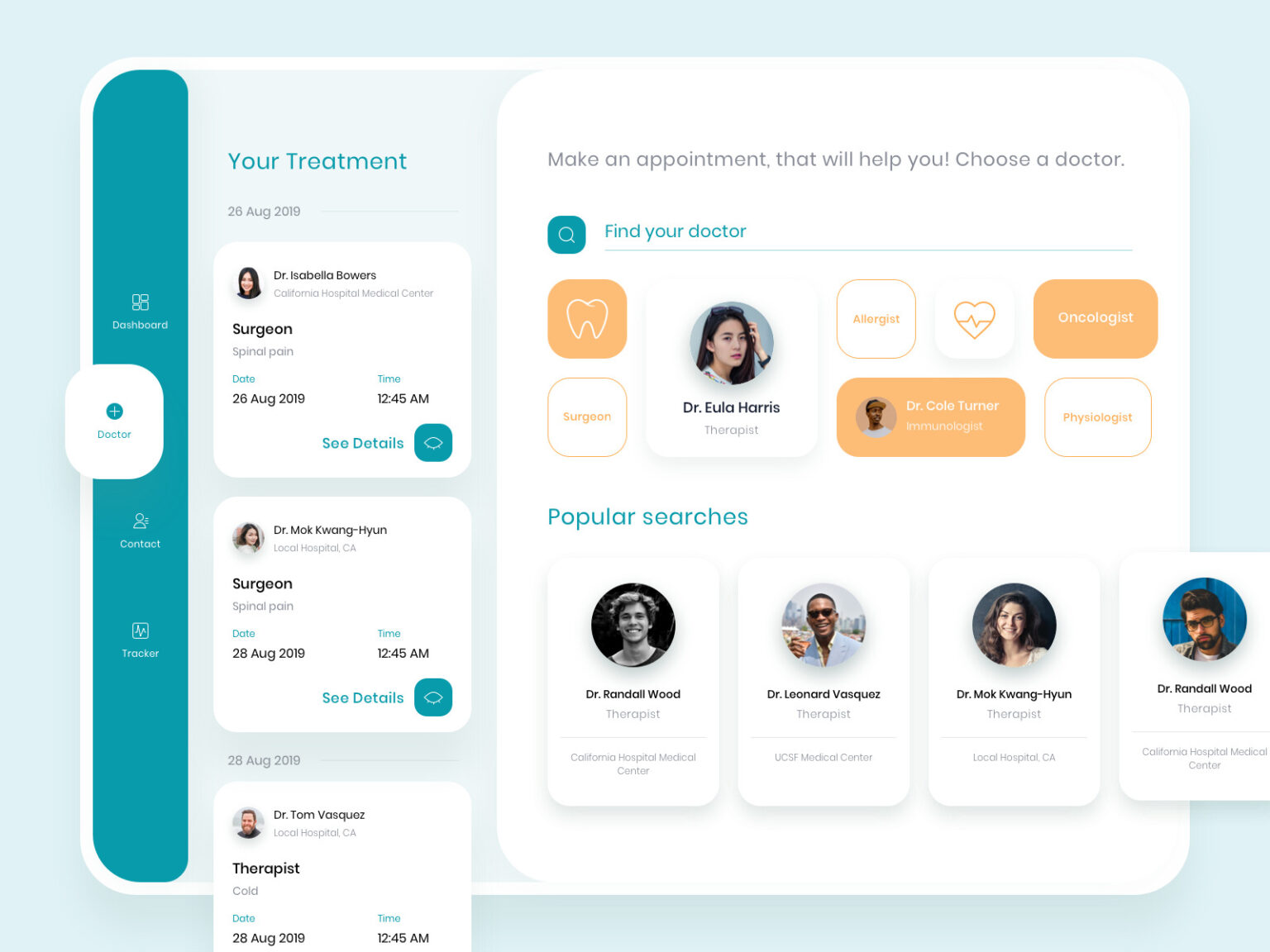 Healthcare App Design Best Practices: All You Should Know - Cadabra Studio