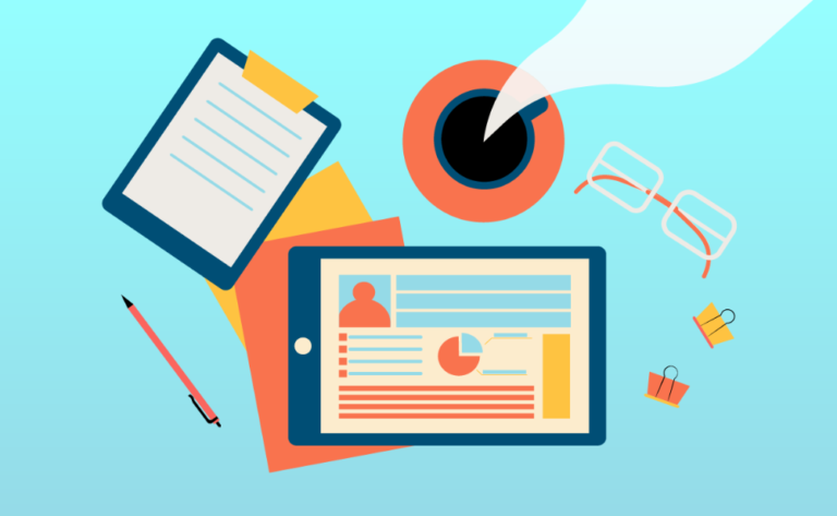 A Complete Checklist for Success