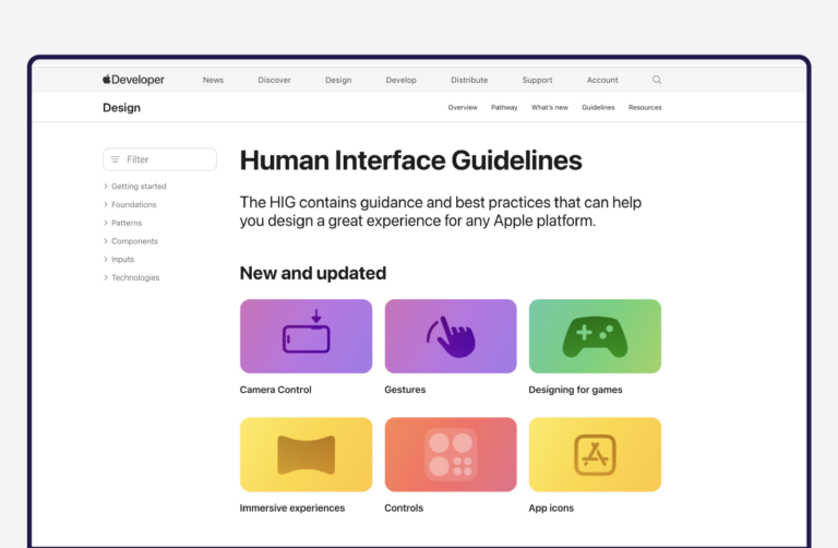 What Is a Design System? A Comprehensive Guide with Examples