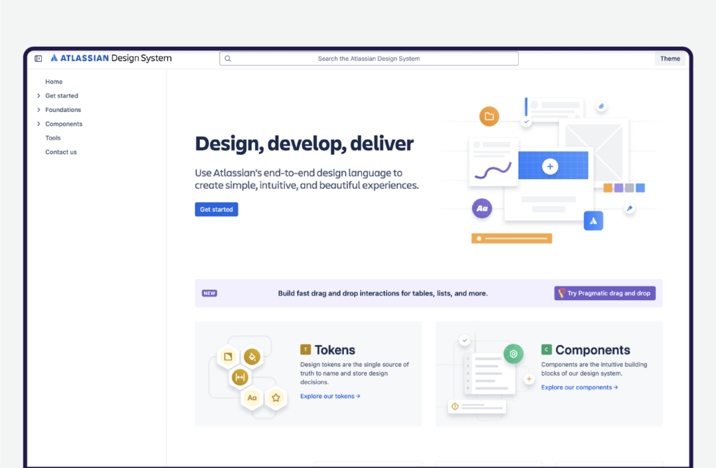 What Is a Design System? A Comprehensive Guide with Examples