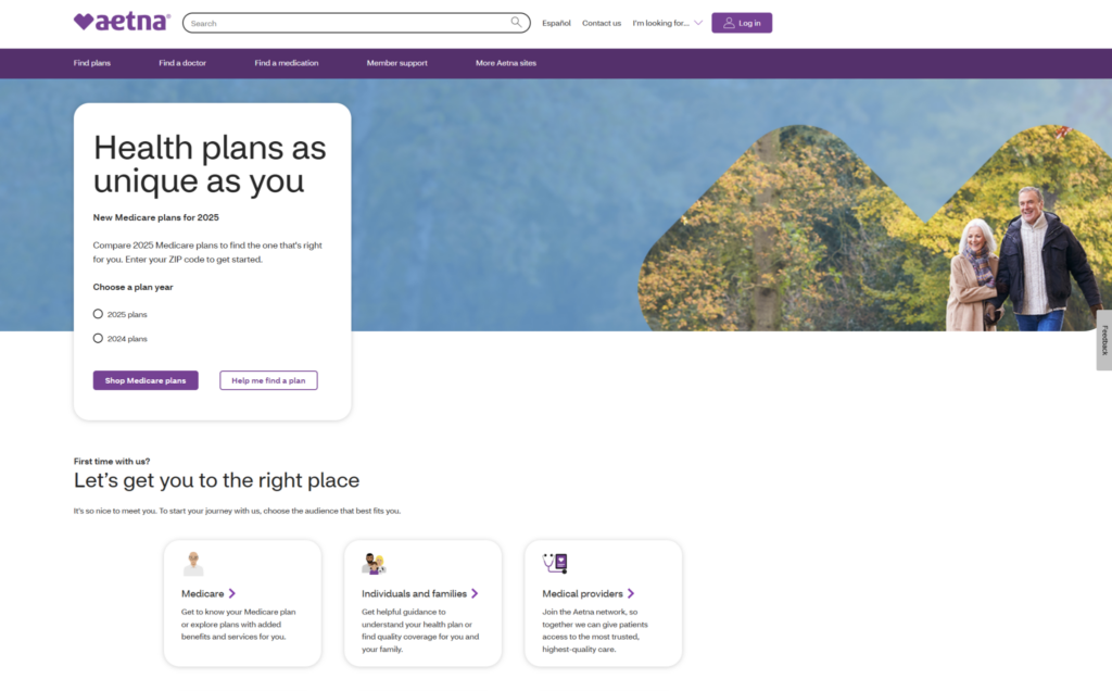 How To Design A Healthcare Website