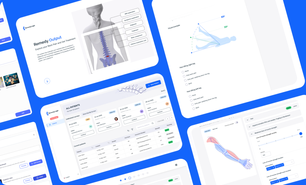 Cadabra Studio | Healthcare & Insurance Software Solutions